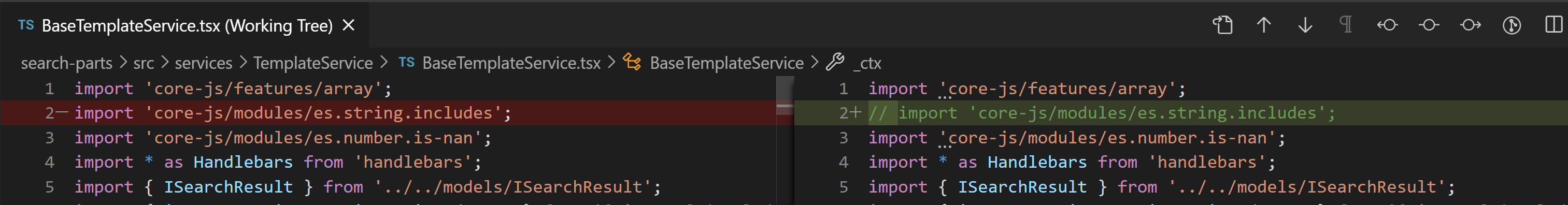 How To Deal With Polyfills Working For Ie11 Suddenly Breaking · Issue 6512 · Sharepointsp Dev