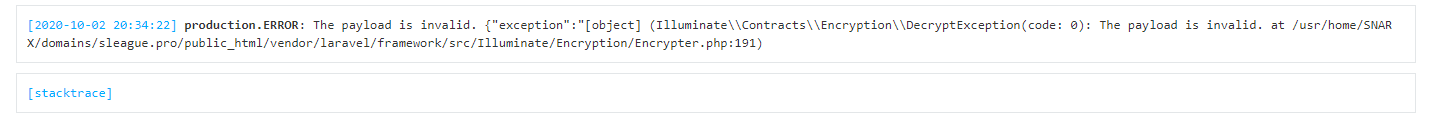 2 errors, search and news. · Issue #630 · Contentify/Contentify · GitHub