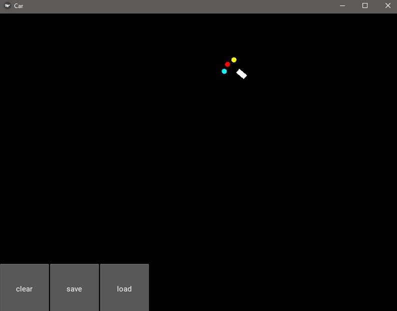GitHub - divya21raj/Self-Driving-Car: A Self Driving Car created as part of the AI A-Z course ...
