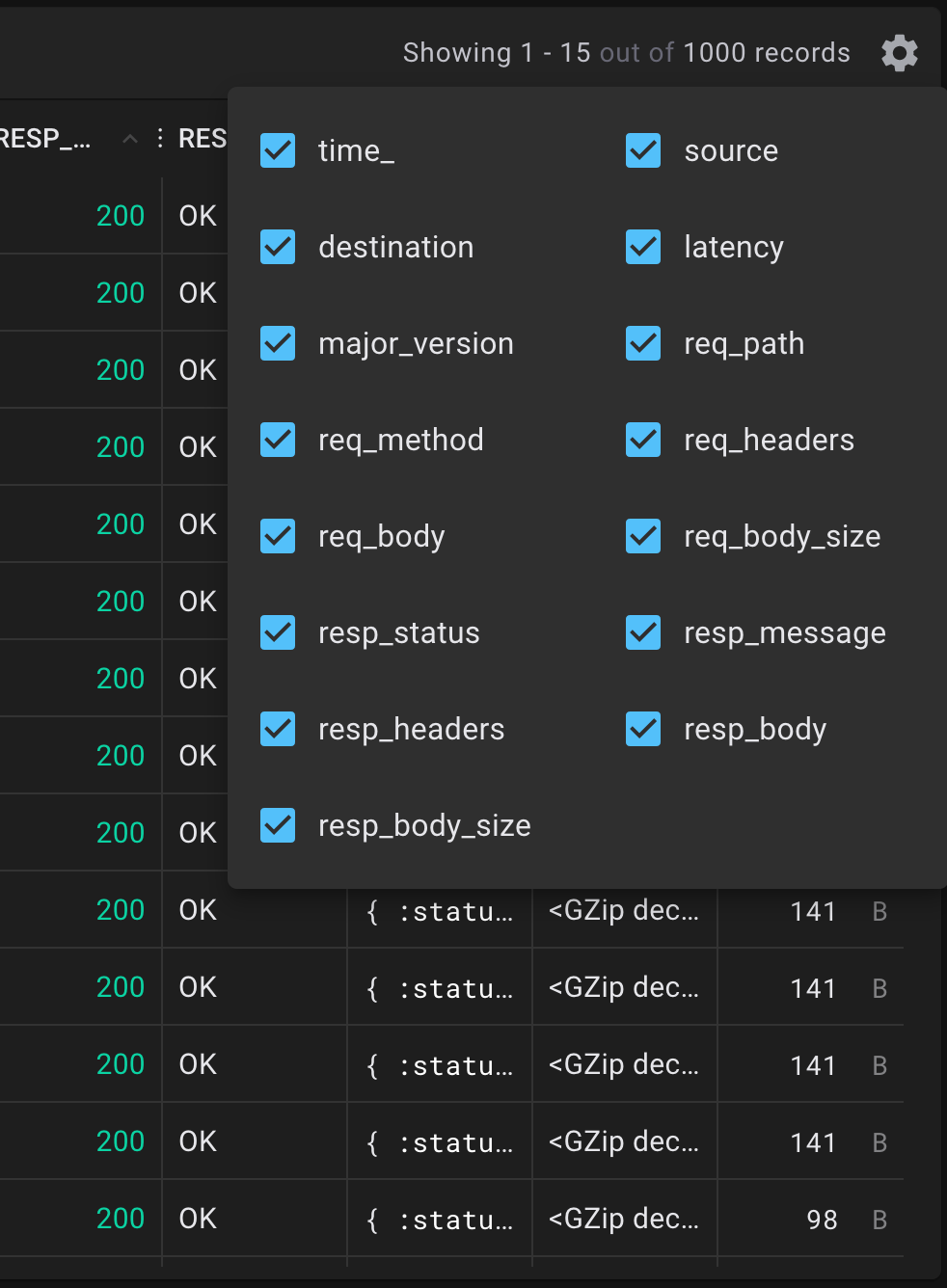 UI Skin Refresh 2023 · Issue #1174 · pixie-io/pixie · GitHub