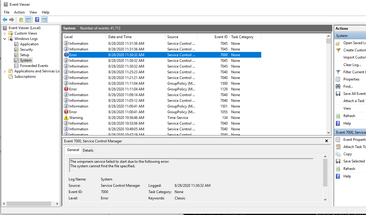 Question: Running PCM on Windows · Issue #248 · intel/pcm · GitHub