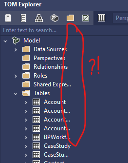 TOM Explorer tree list has no column-width adjusters? · Issue #695 · TabularEditor ...