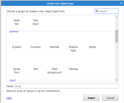 Icons Are Dissapearing Randomly · Issue 2490 · Scirra Construct Bugs