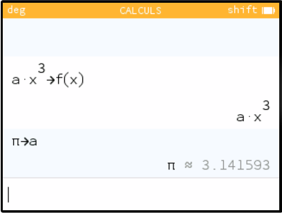 Function with two or more variables · Issue #1562 · numworks/epsilon · GitHub