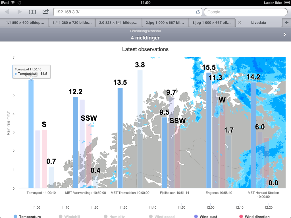 Datalabel opacity set to 1 for inactive series with opacity 0.2 on ...