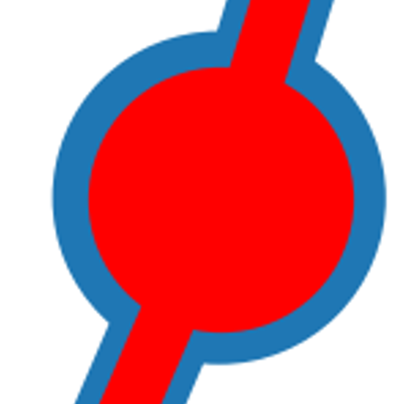 Bug Center Of Markers Dont Fall On Plotted Line · Issue 23635 · Matplotlibmatplotlib · Github