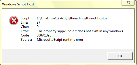 GitHub - javadbayat/Threading: An HTML component which enables you to ...
