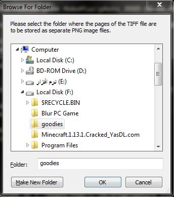 GitHub - javadbayat/tifftools: Two free light-weight scripts used for creating or splitting ...