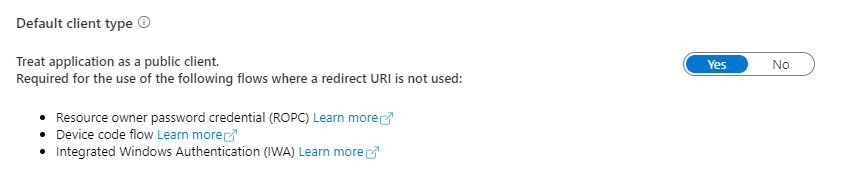 App. is not configured as a multi-tenant application · Issue #20 · PTST/O365-HomeAssistant · GitHub