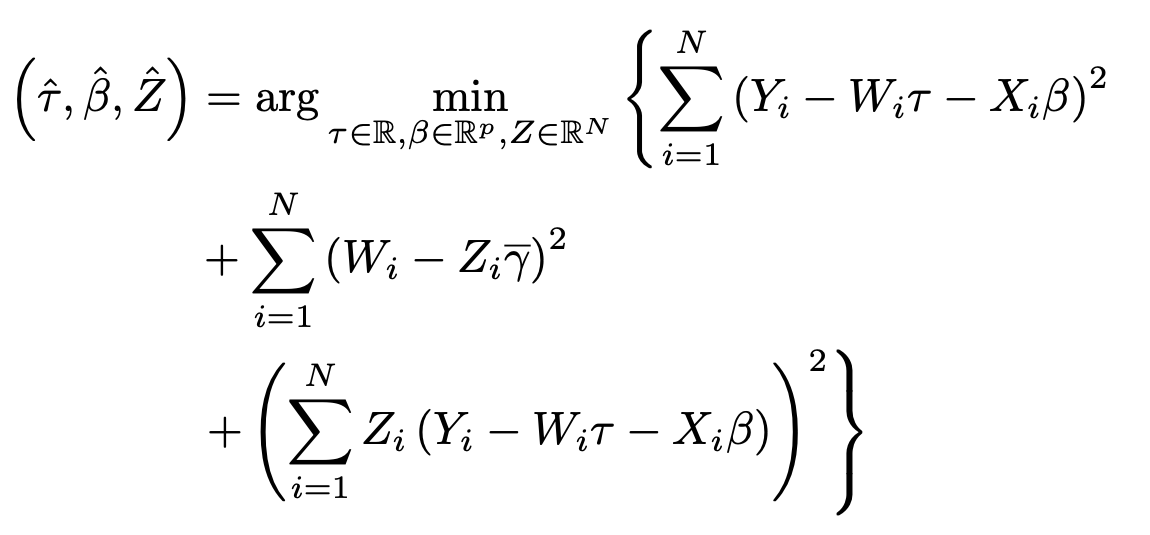 DCPError: Problem does not follow DCP rules. · Issue #1545 · cvxpy/cvxpy · GitHub
