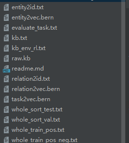 embedding represention · Issue #3 · wenhuchen/KB-Reasoning-Data · GitHub