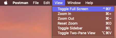 Postman window is hidden and cannot be resized by any means · Issue #3953 · postmanlabs/postman ...