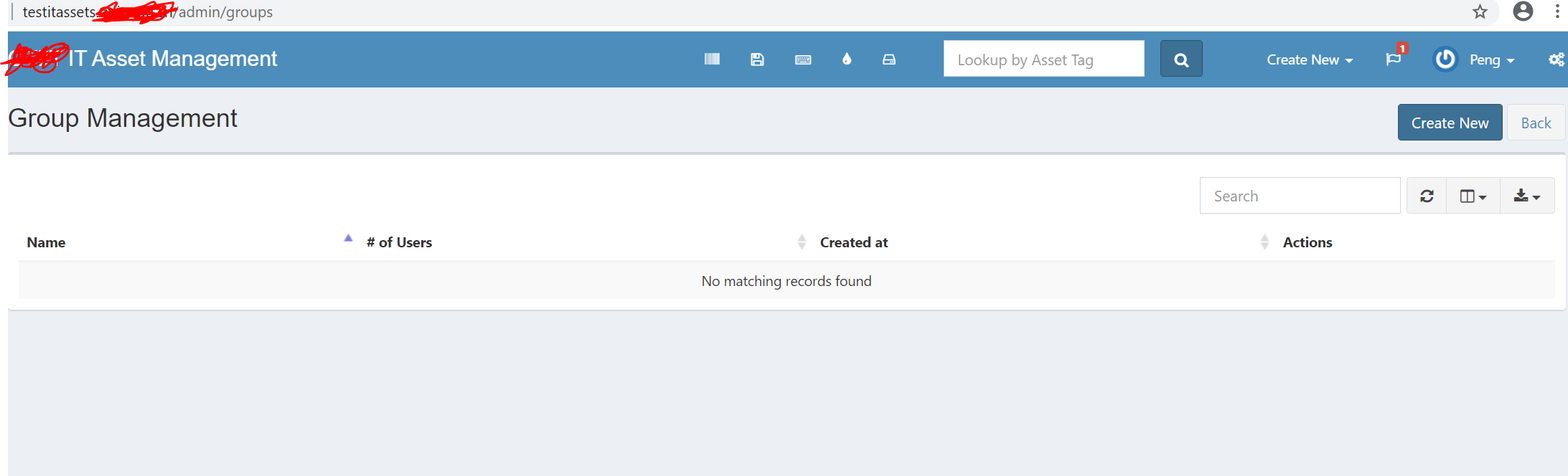 Admin Unauthenticated · Issue #8650 · grokability/snipe-it · GitHub