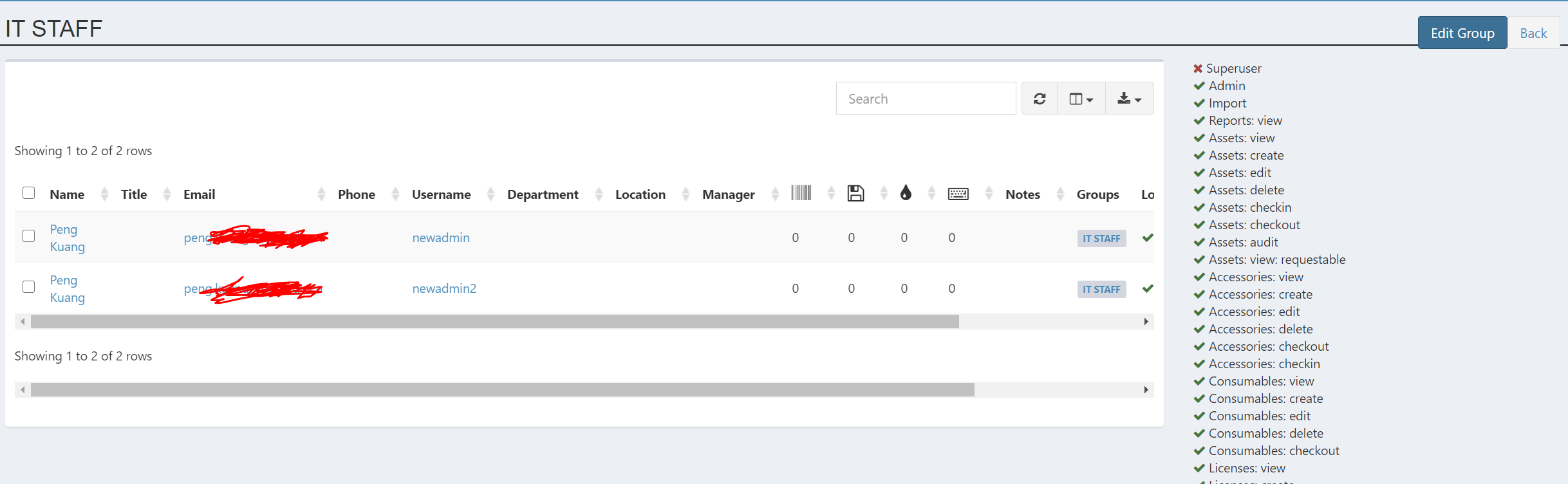 Admin Unauthenticated · Issue #8650 · grokability/snipe-it · GitHub