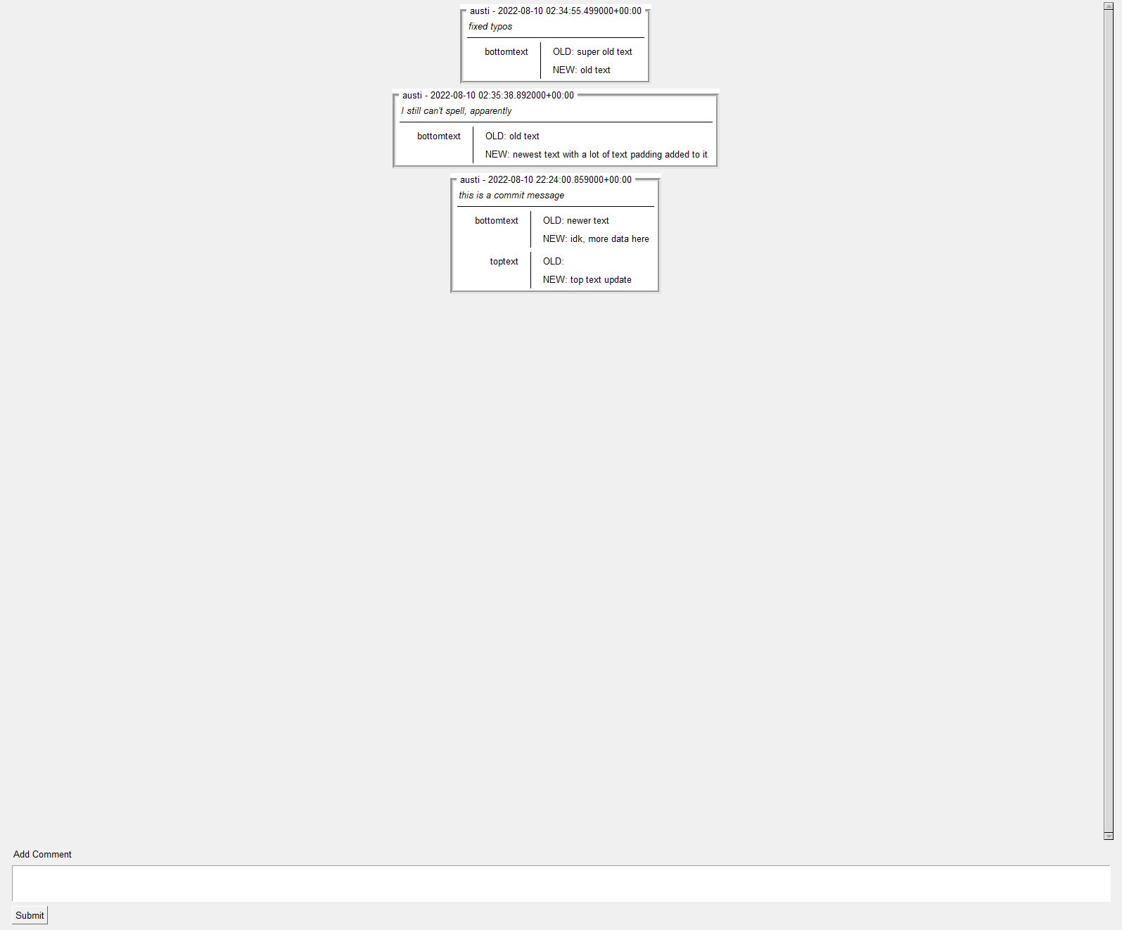 [Question] expand_x, expand_y not filling all available space · Issue ...