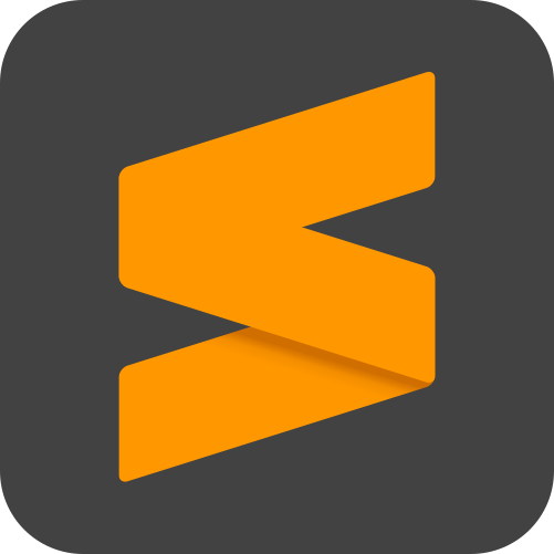 Add "Text editors" section · Issue #509 · edent/SuperTinyIcons · GitHub