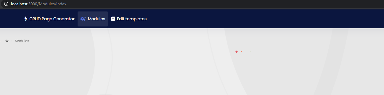 ABP Suite modules problems · Issue #6908 · abpframework/abp · GitHub
