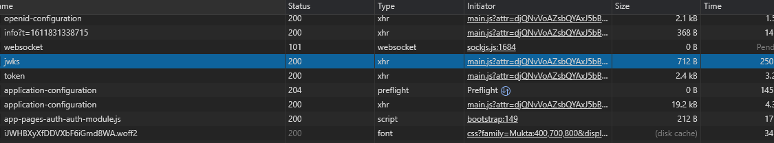 Separate Identity Server · Issue #7485 · abpframework/abp · GitHub