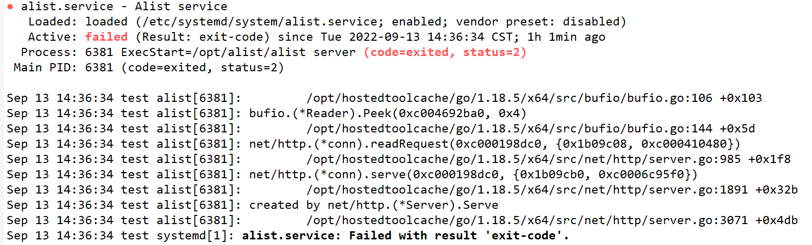群辉DSM套件Hyper backup 挂载webdav后，docker alist 实例意外停止 · Issue #1660 · AlistGo/alist · GitHub