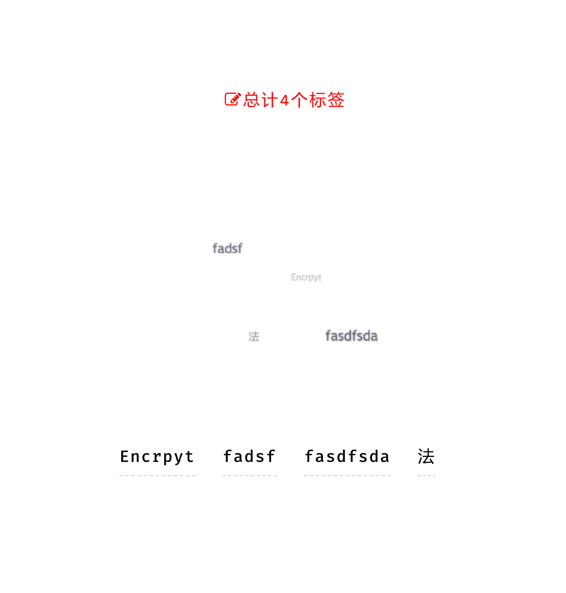 可以帮助我一下吗 · Issue #19 · D0n9X1n/hexo-tag-cloud · GitHub