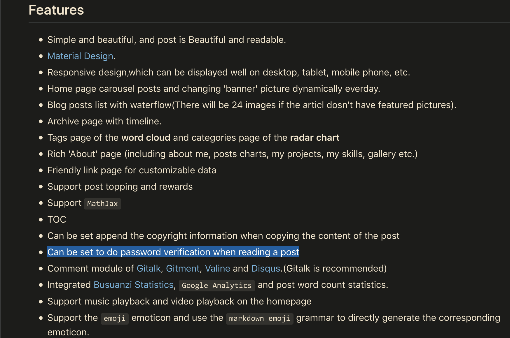 输入密码正确,总是提示:Incorrect Password? · Issue #101 · D0n9X1n/hexo-blog-encrypt · GitHub