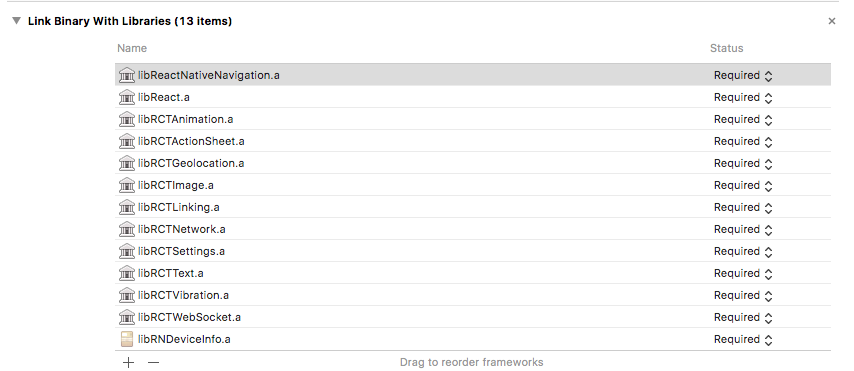 No component found for view with name "RNSVGPath" · Issue #470 · software-mansion/react-native ...