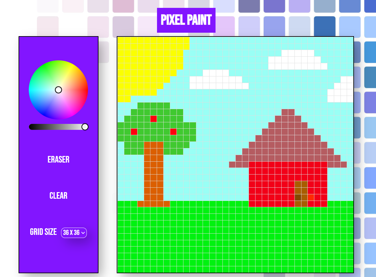 GitHub - Ahmed-O/PixPaint: https://ahmed-o.github.io/PixPaint/