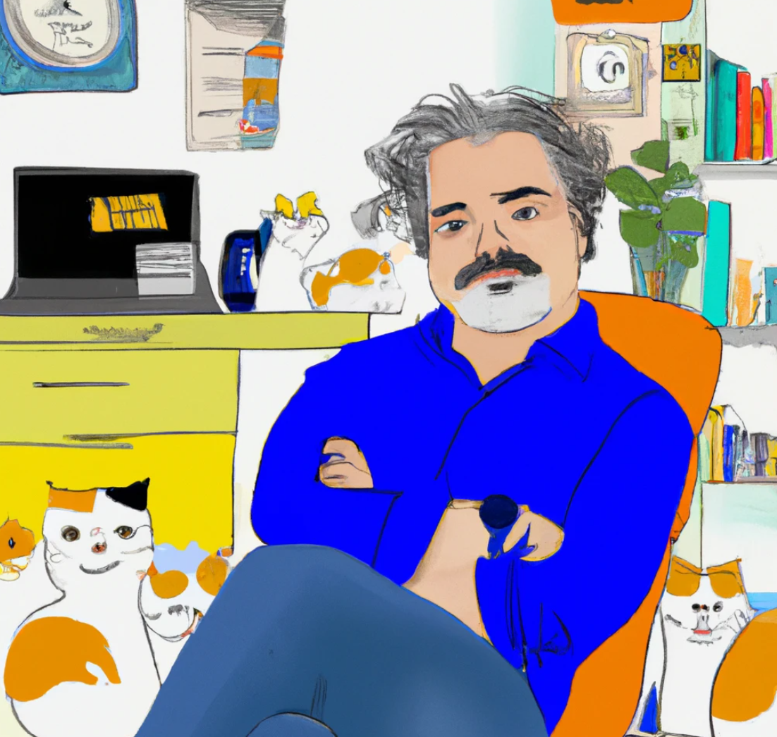 danielcdmconsultores (Daniel) · GitHub