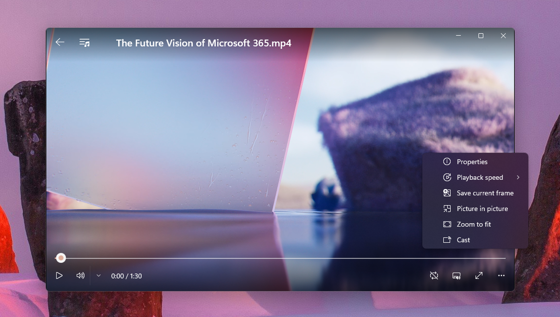 GitHub - huynhsontung/Screenbox