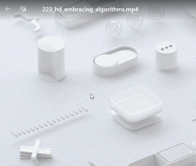 Add drag and drop support on playlist · Issue #65 · huynhsontung/Screenbox · GitHub