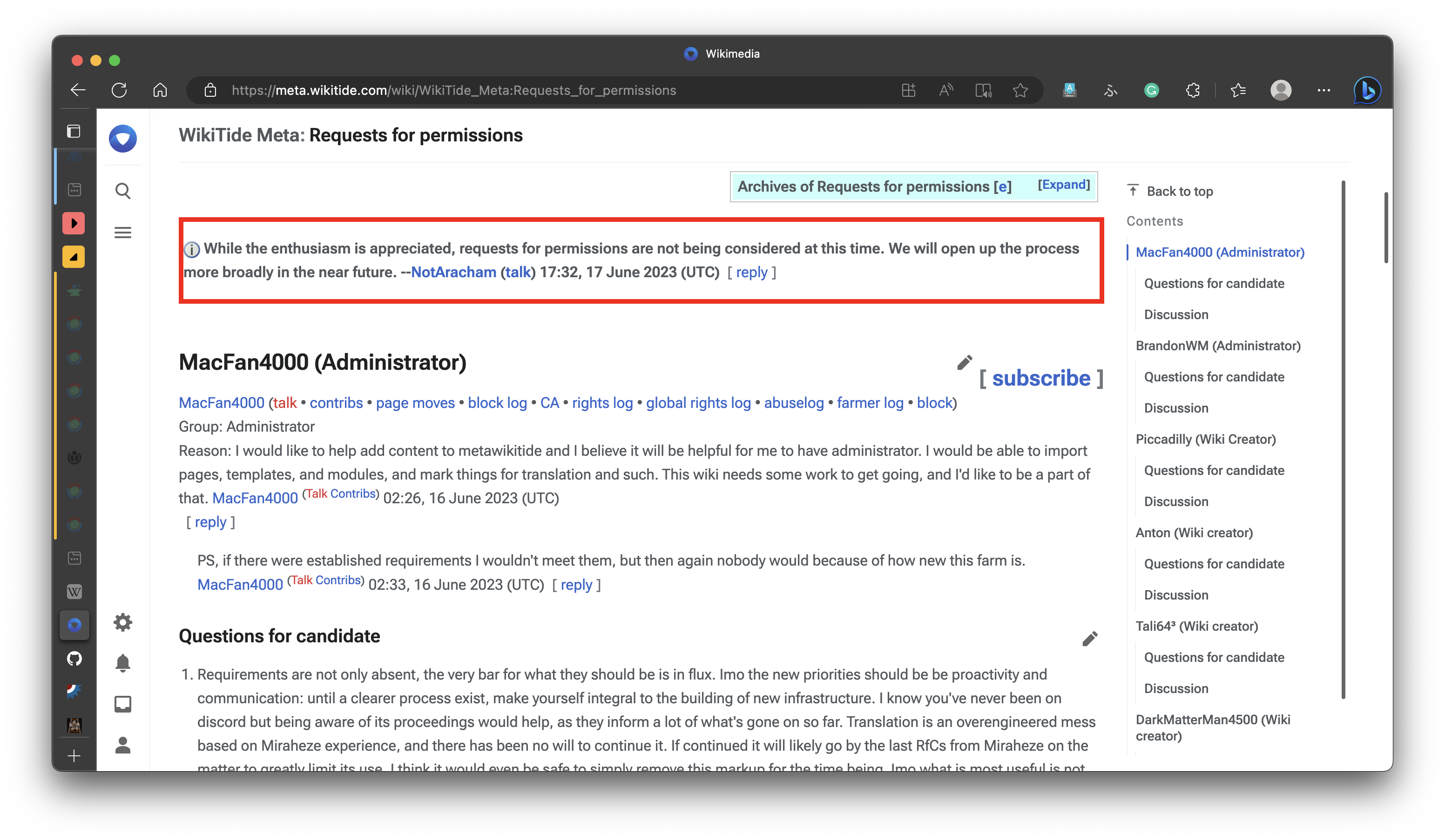 Add support for DiscussionTools · Issue #665 · StarCitizenTools/mediawiki-skins-Citizen · GitHub