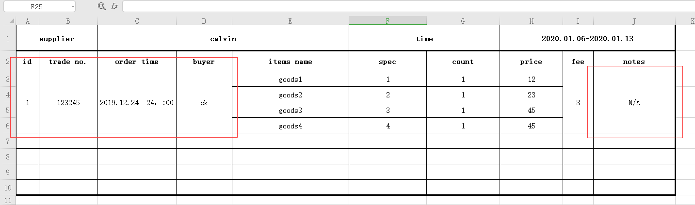 How To Merge The Column Issue 1956 SheetJS sheetjs GitHub