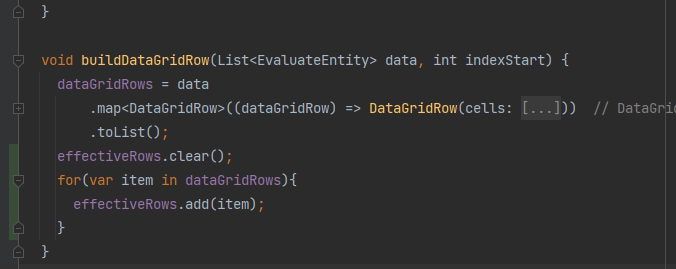 Sfdatagrid Load Pagination Api Not Using Sfdatapager For Pagination But A Custom Pagination