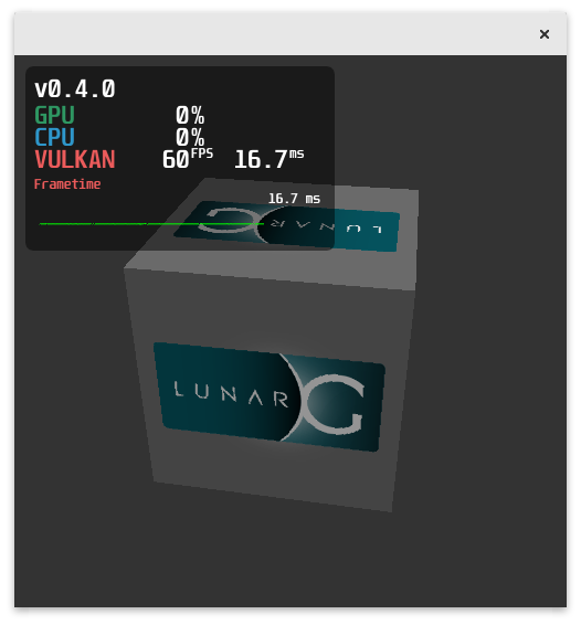 Mangohud version is always v0.4.0 · Issue #323 · flightlessmango ...