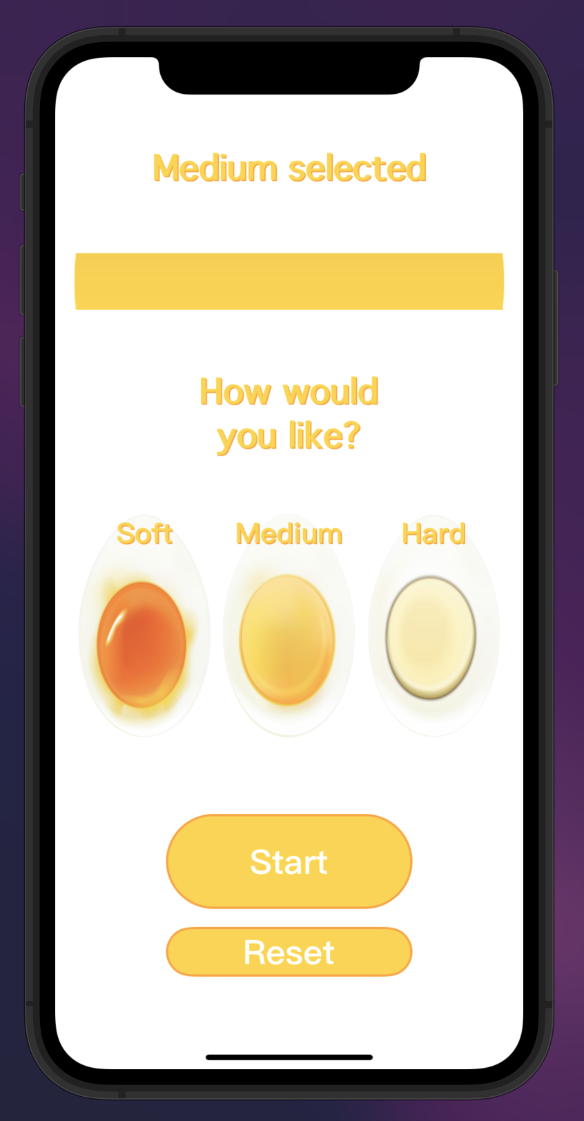 GitHub - inGoodM/Eggs-timer
