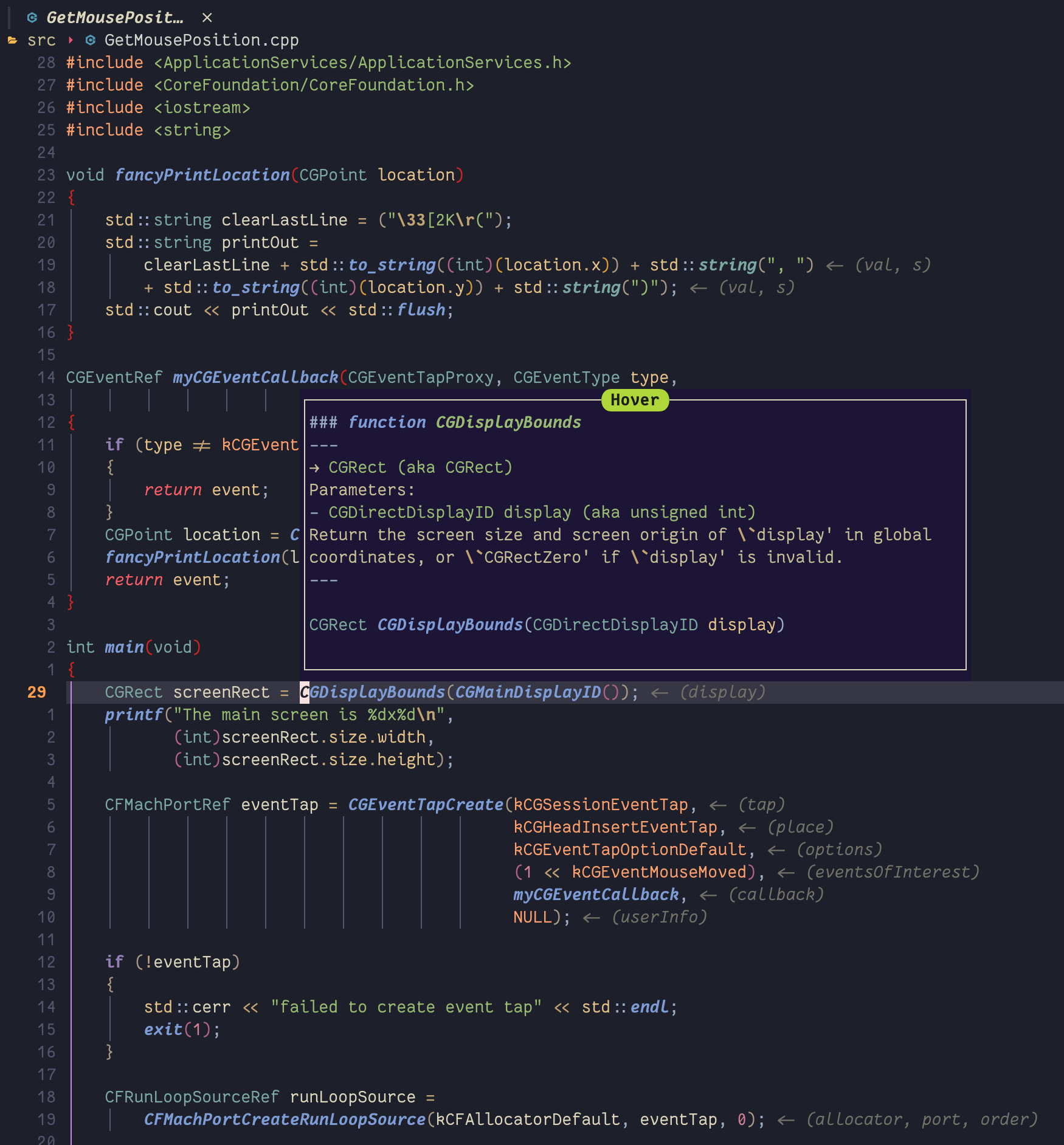 symbol in winbar not working properly · Issue #694 · nvimdev/lspsaga.nvim · GitHub
