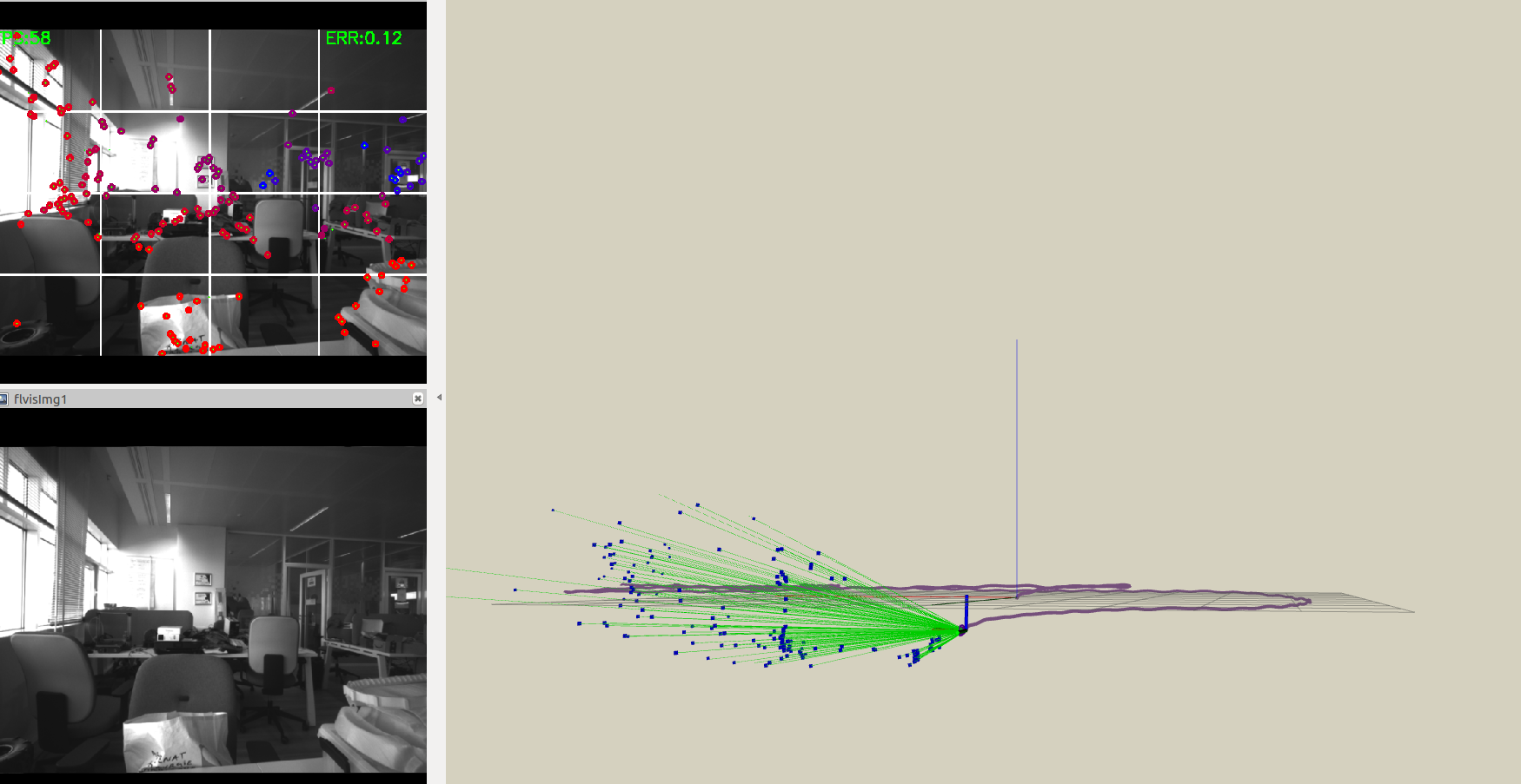 Attempt to initialize an empty graph Segmentation fault (core dumped) · Issue #6 · HKPolyU-UAV ...