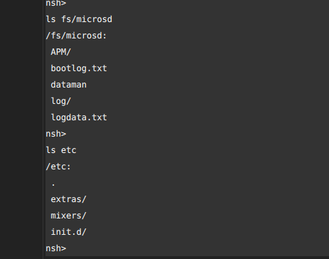 Attempt to initialize an empty graph Segmentation fault (core dumped) · Issue #6 · HKPolyU-UAV ...