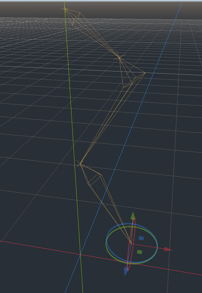 Skeletonik Is Not Working Properly In 32 · Issue 37095 · Godotenginegodot · Github 5565