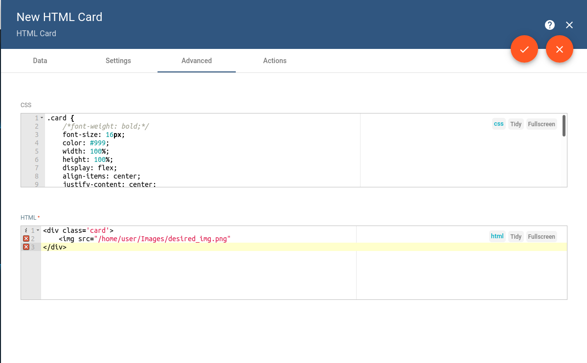 [Question] Dashboard development issues · Issue #3959 · thingsboard ...