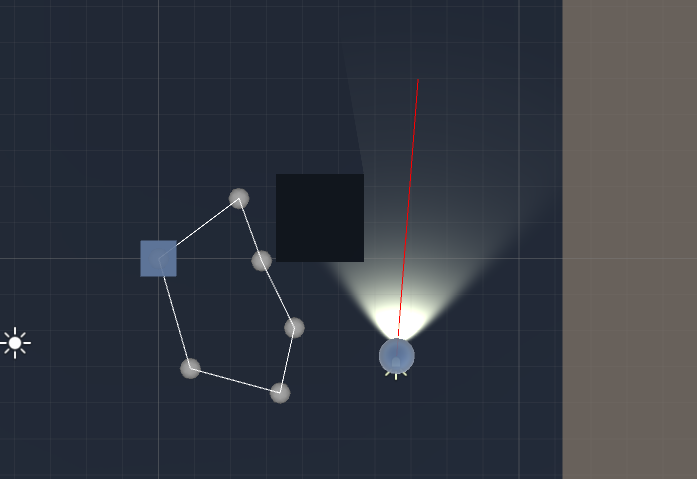 GitHub - HenrySpartGlobal/Unity_Stealth_Game: Simple Stealth game created in Unity, Mainly using C#