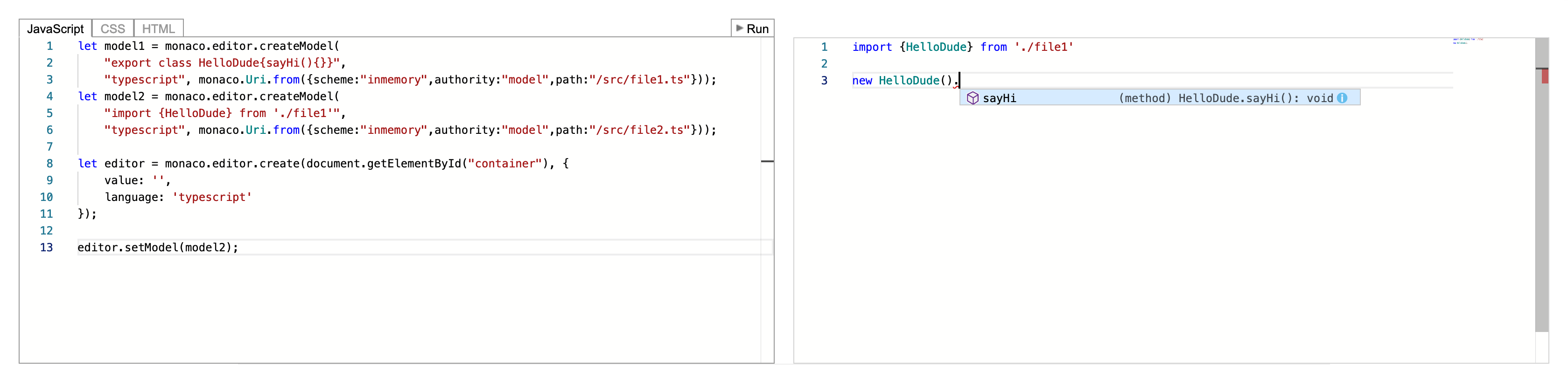 Suggestions disappers after some time · Issue #1468 · microsoft/monaco-editor · GitHub