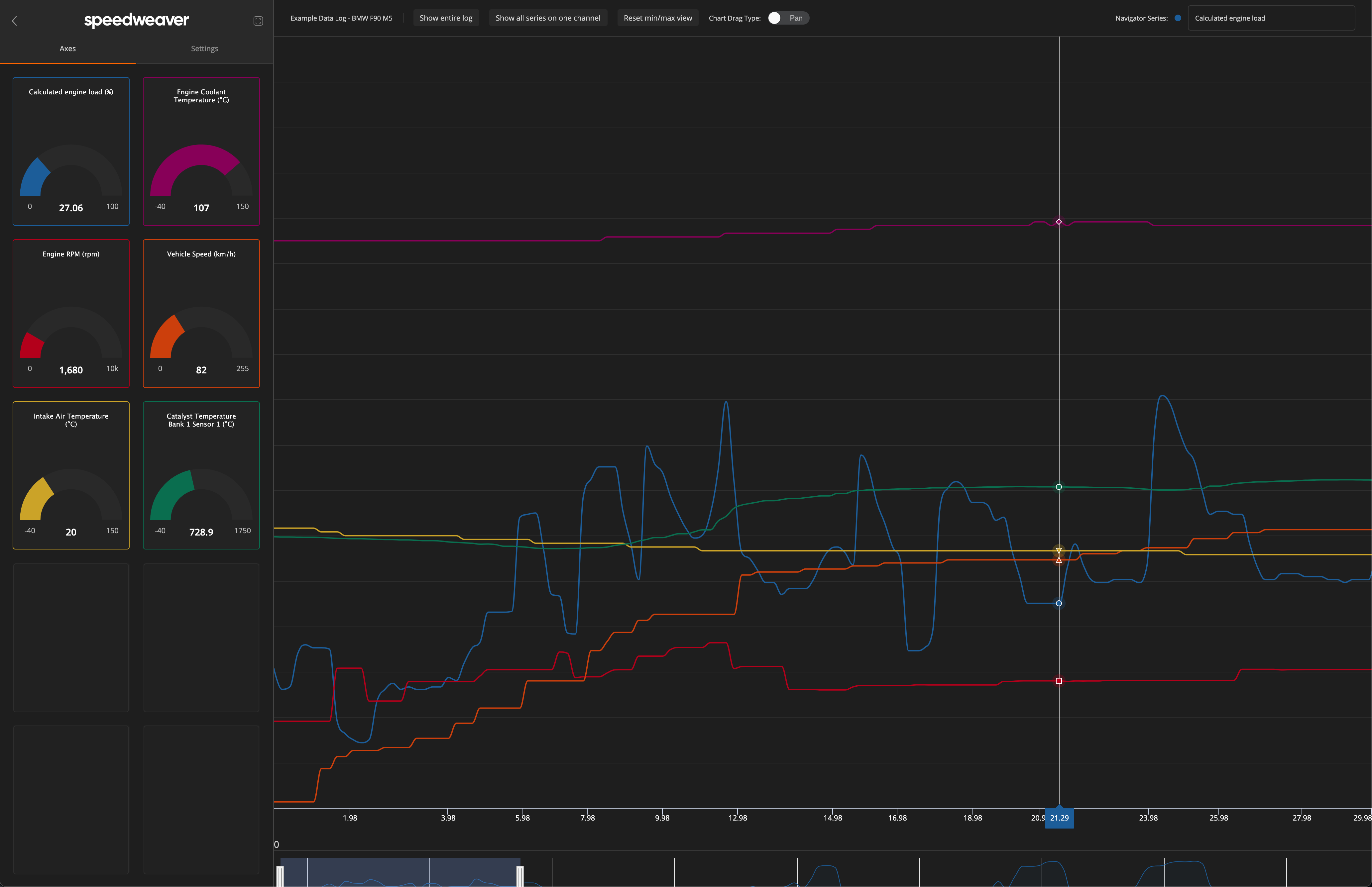 Inspirations · Issue #31 · hyper-tuner/hypertuner-cloud · GitHub