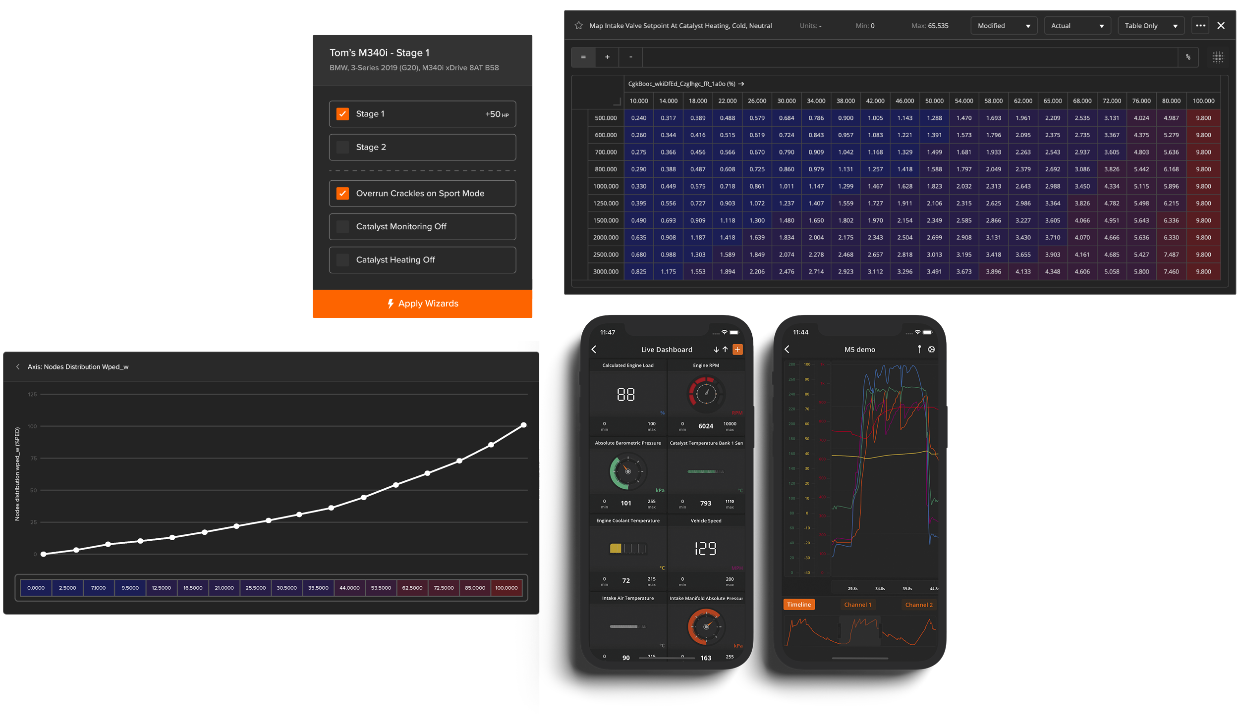 Inspirations · Issue #31 · hyper-tuner/hypertuner-cloud · GitHub