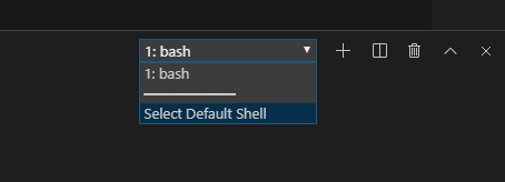 Shell difference between vscode remote-wsl and wsl.exe · Issue #4374 · microsoft/WSL · GitHub