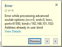 Firewalled NAT since 2203B15 in spite of W10 Firewall rules · Issue #1463 · BiglySoftware ...