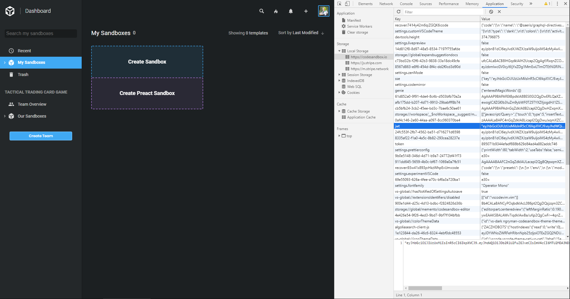 How to log in with GitHub running the Client Locally? · Issue #2037 ...