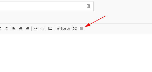 Block Embed Icon doesn't work on editor configuration page · Issue #12 · backdrop-contrib ...