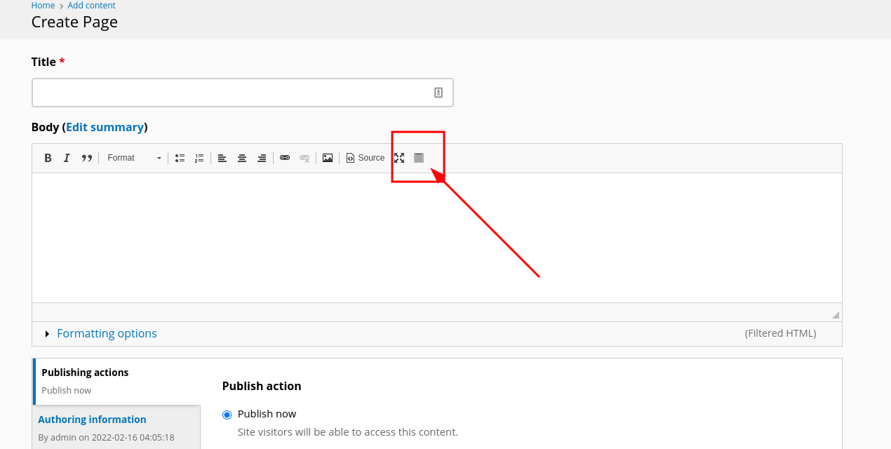 Block does not display · Issue #20 · backdrop-contrib/ckeditor_blocks · GitHub