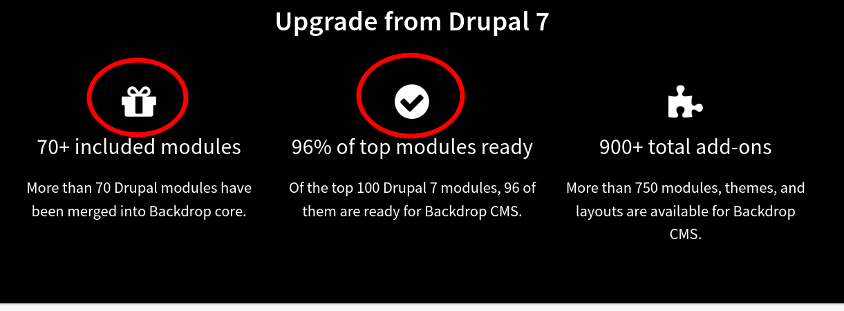 Broken Links · Issue #993 · backdrop-ops/backdropcms.org · GitHub